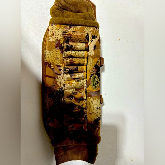 sitka | Other | Hand Warmer Muff Sitkas Optifade Marsh Camo | Poshmark